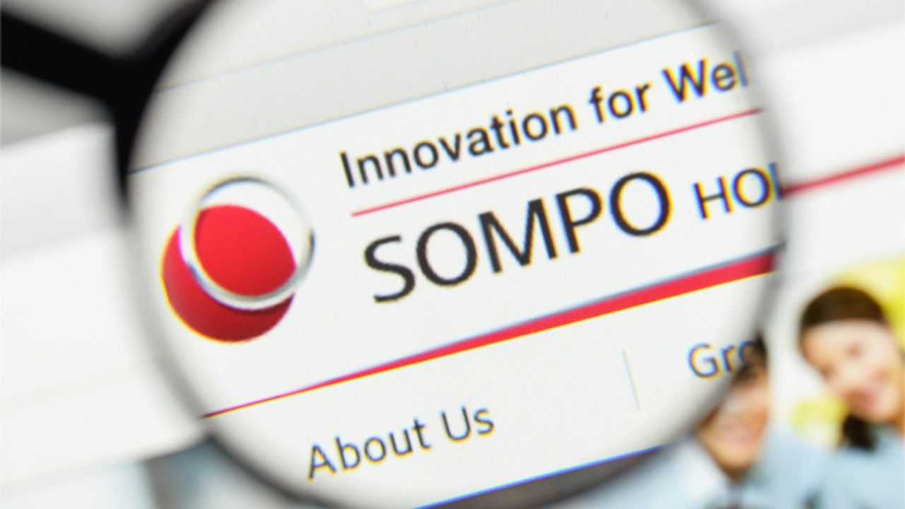 Sompo International eyes Canada, Europe in diversification drive | Intelligent Insurer